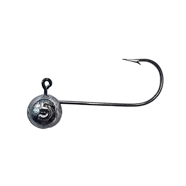 MUSTAD 32760NP-BN #2 SA OLOVNOM GLAVOM
