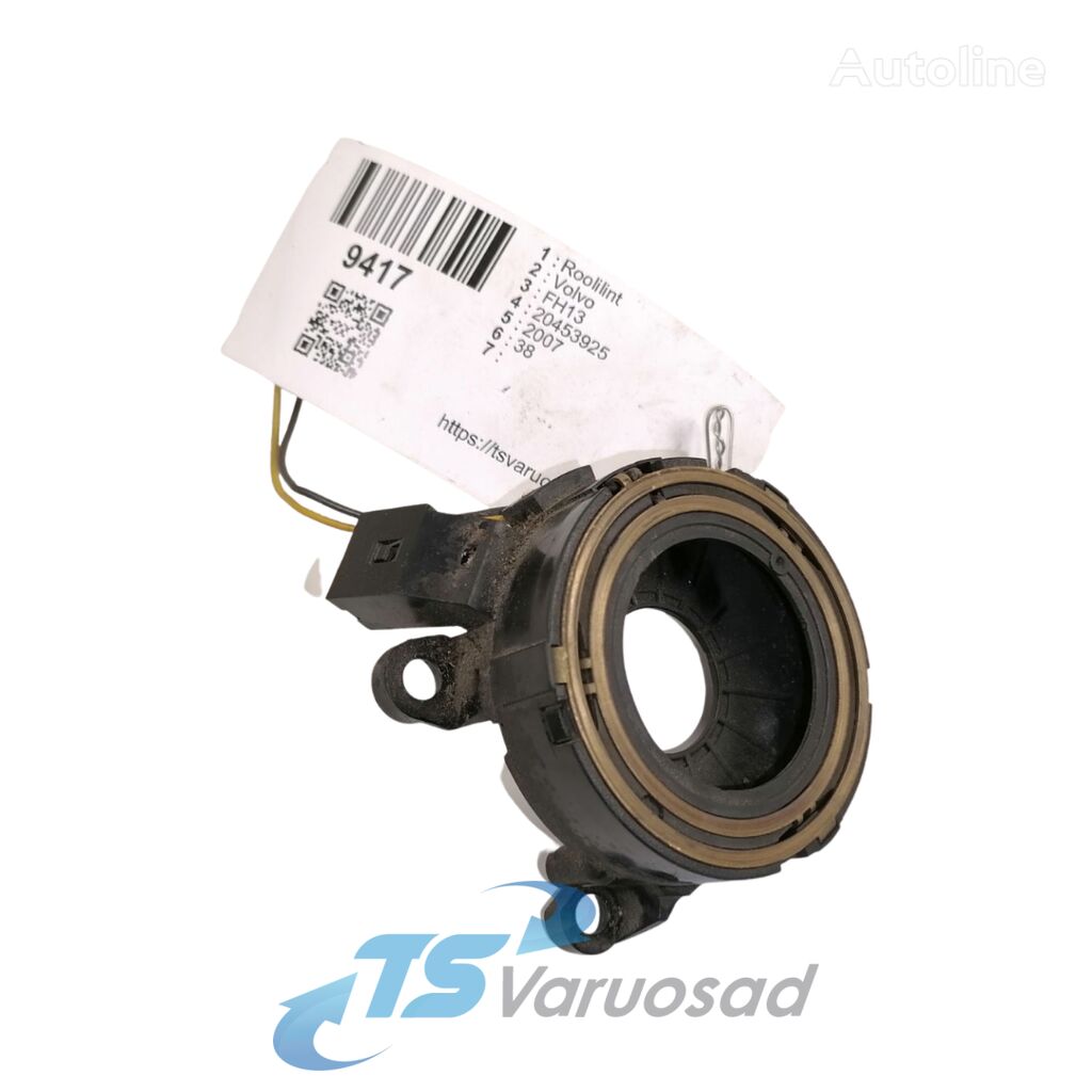 Volvo Steering cable 20453925 satna opruga vazdušnog jastuka za Volvo FH13 tegljača