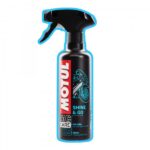 MOTUL E5 SHINE & GO 400ML