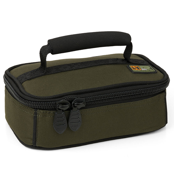 FOX R-SERIES LEAD & BITS BAG