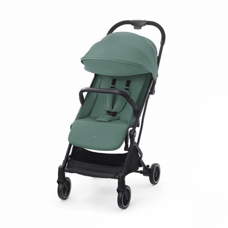 Kinderkraft Indy2 kolica Sea Green