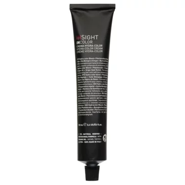 INSIGHT Toner-korektor za farbu za kosu - Incolor Anti-Yellow 100 ml