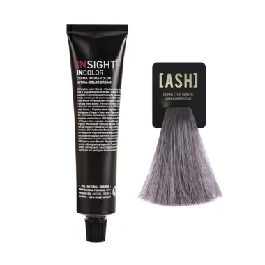 INSIGHT Korektor za farbu za kosu - Incolor 60 ml