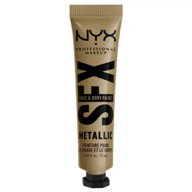 NYX Professional Makeup Boja za lice i telo - CDTSPS