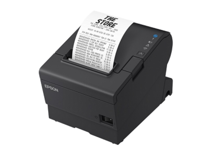 EPSON TM-T88VII