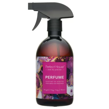 BARWA Parfemisani osveživač prostora - Perfect House Bergamot 500 ml