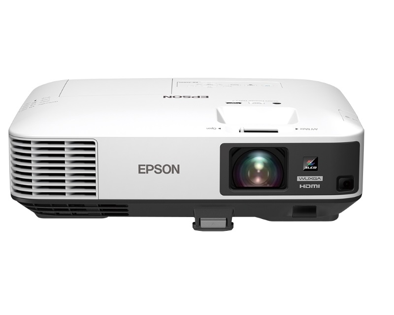 EPSON EB-2250U