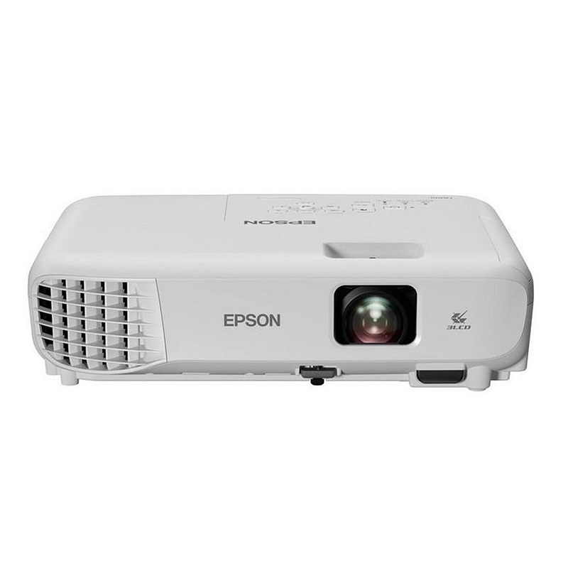 EPSON EB-W53