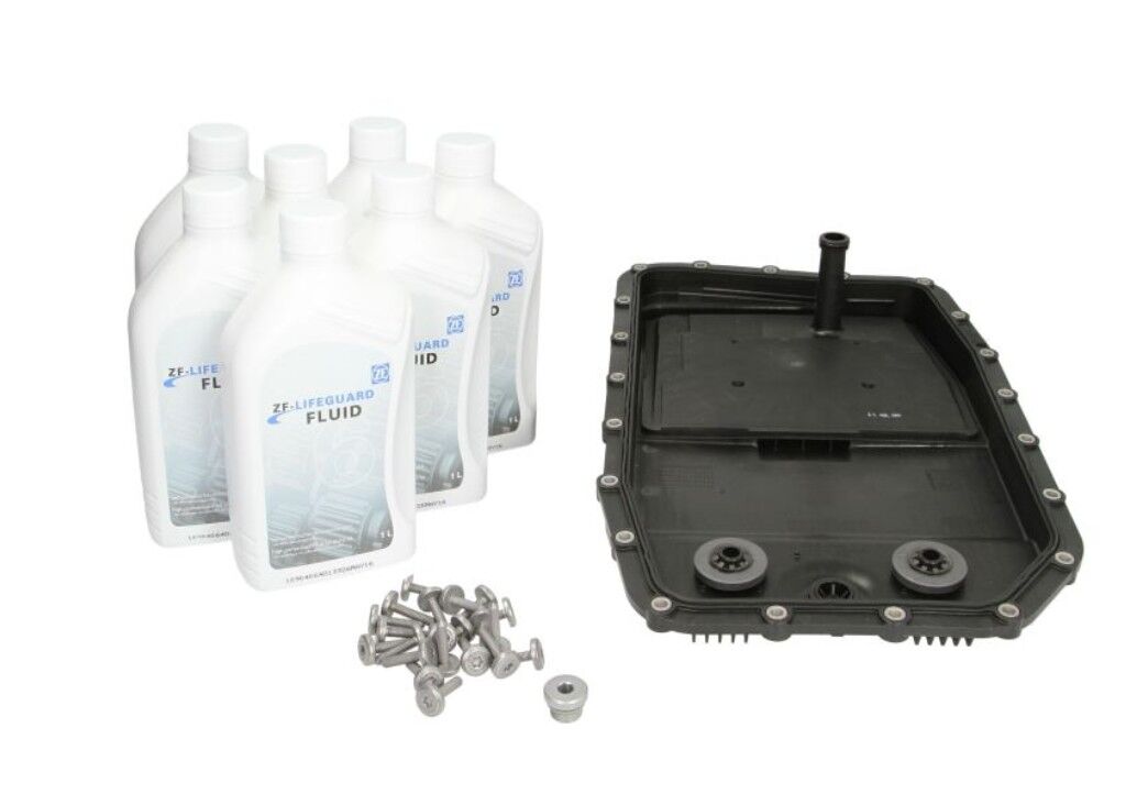 ZF Kit complet revizie cutie automata 6HP26 6HP28 6HP32 komplet za popravku za automobila
