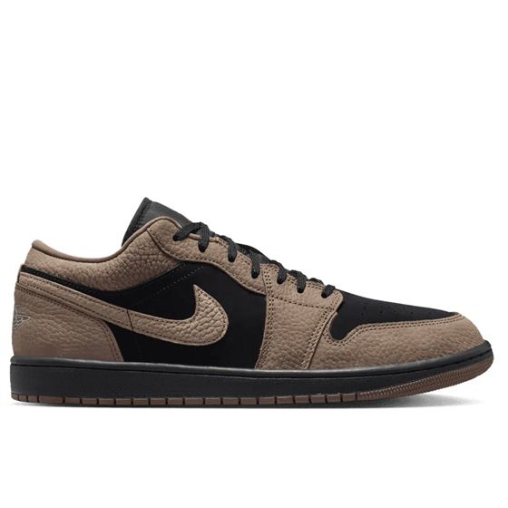 AIR JORDAN 1 LOW SE 'OLIVE GREY'