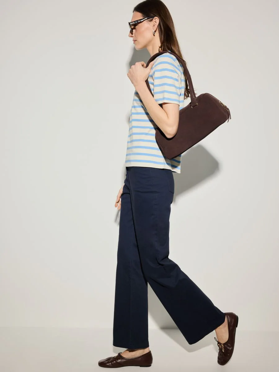 Flare pantalone