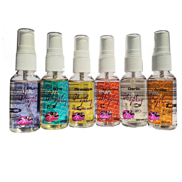 HYDROSPOL PVA GHOST SPRAY 30ML
