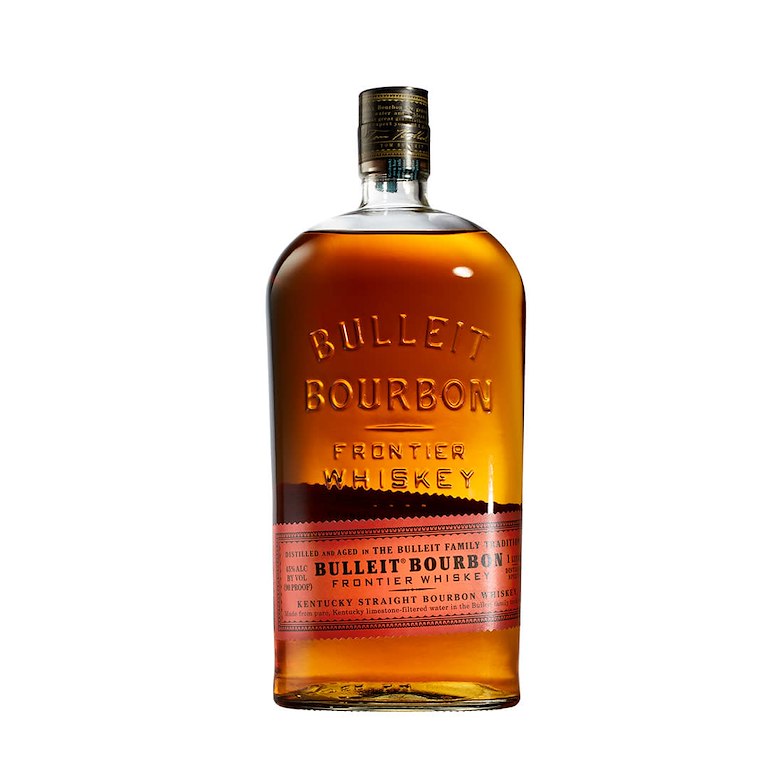 Bulleit Bourbon 0,7 L