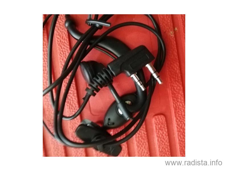 Slusalice handsfree za baofeng radio stanice