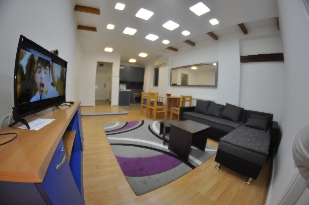 APARTMAN LOMINA
