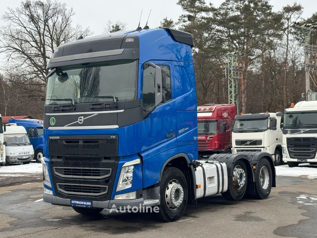 Volvo FH tegljač