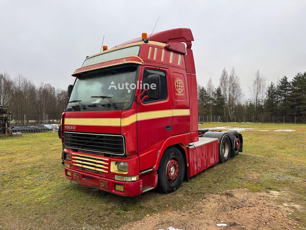 Volvo FH 12.420 tegljač