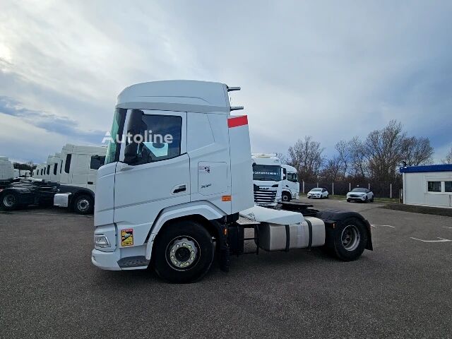 DAF XFn 480 FT tegljač