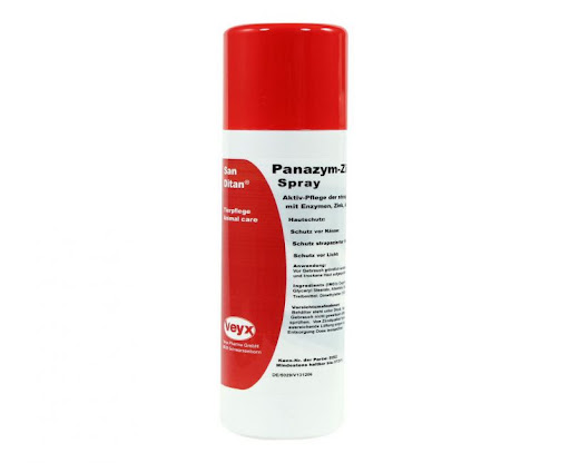 San Ditan zinc spray Panazim 150ml
