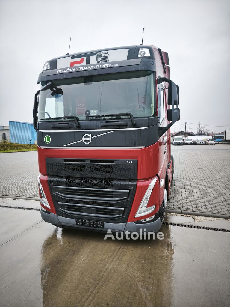 Volvo FH 500 tegljač