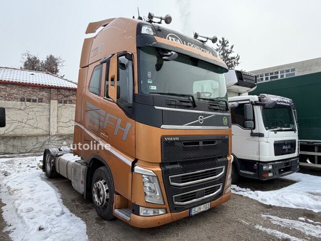 Volvo FH 460 tegljač