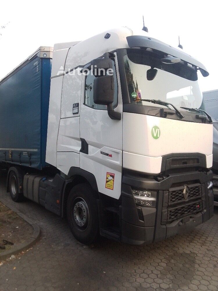 Renault T HIGH 480 tegljač