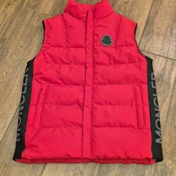 Moncler prsluk ❲ 50 EUR ❳