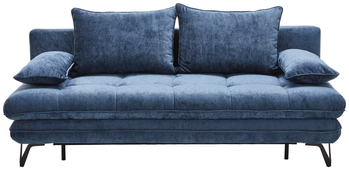 Novel SOFA LEŽAJ tamnoplava