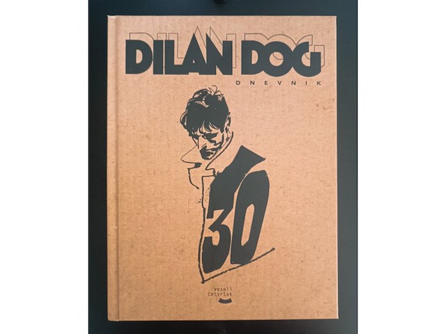 Dilan Dog Dnevnik 30
