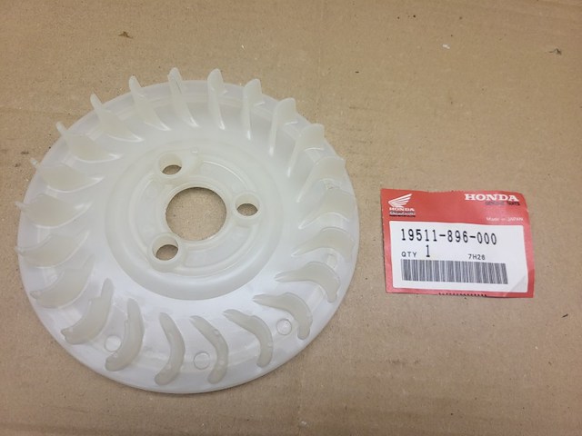 Honda  Ventilator Zamajca 19511-896-000-NOVO