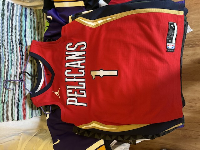 New Orleans Pelicans