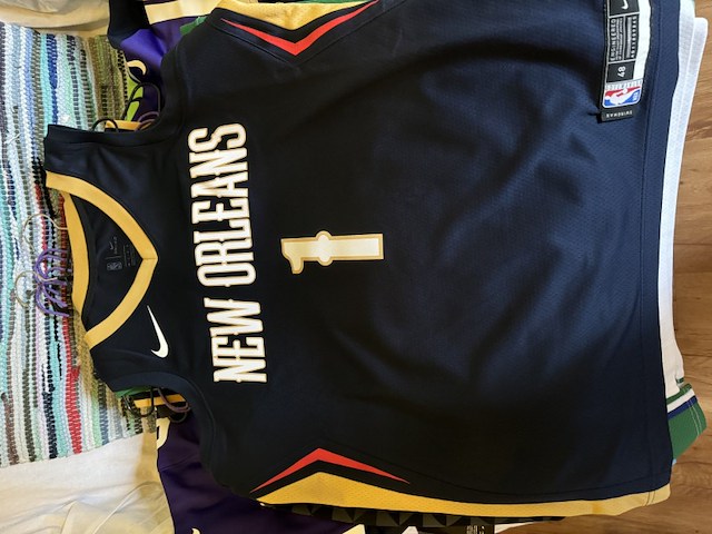 New Orleans Pelicans