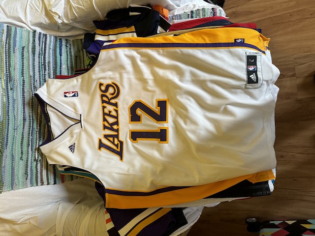 Los Angeles Lakers