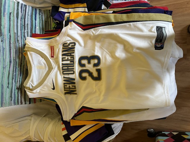 New Orleans Pelicans