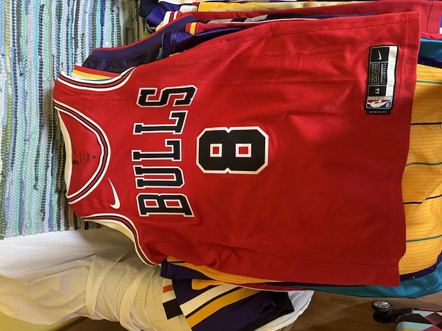 Chicago Bulls