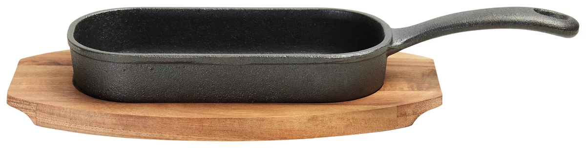 Homeware Profession. GRIL-TIGANJ 31,6/10/3,5 cm