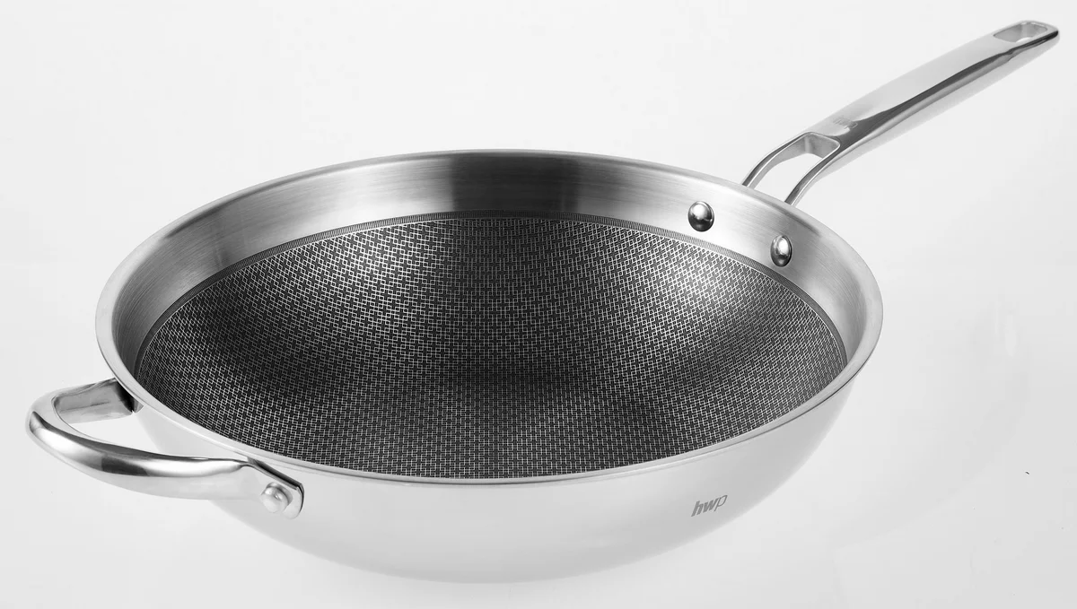 Homeware Profession. VOK-TIGANJ 30/8 cm