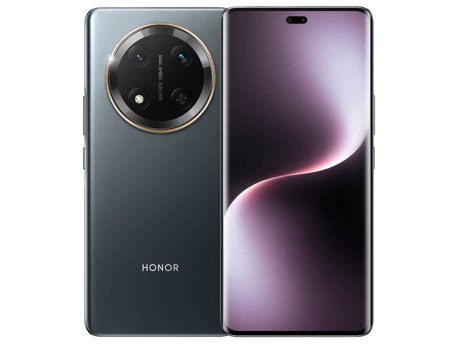 MOBILNI TELEFON MEGIC 7 LITE 5G 8/256GB CRNI HONOR