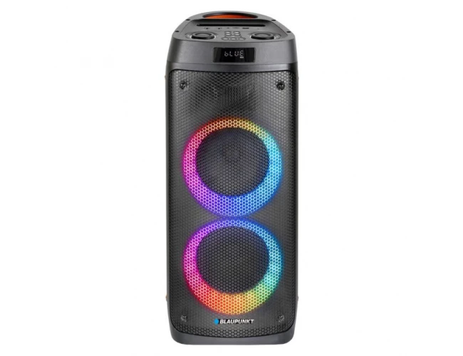 ZVUČNIK BLUETOOTH PARTYBOX PB05DB BLAUPUNKT