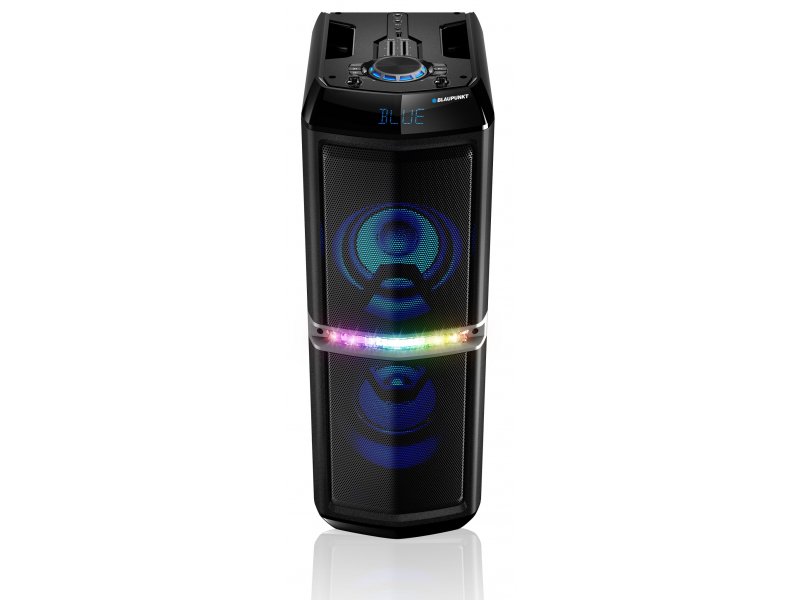 ZVUČNIK BLUETOOTH PARTYBOX PS05.2DB BLAUPUNKT