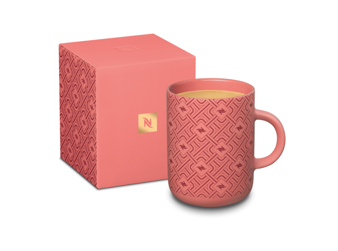 Celebration Coffee Mug, Strawberry