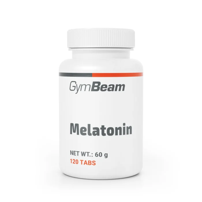 Melatonin - GymBeam