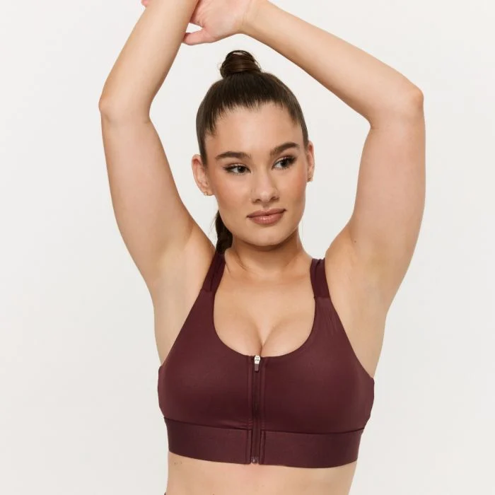 Sportski grudnjak Prime Fig - GymBeam