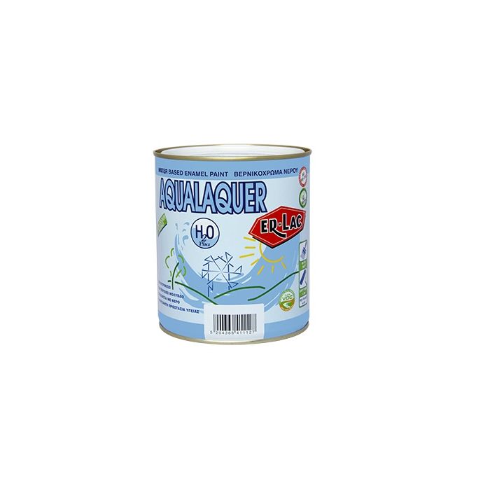 Aqualaquer - Lak na vodenoj bazi 0.75L