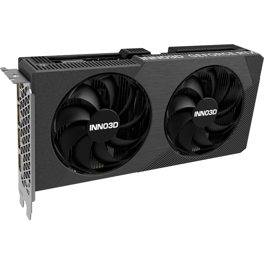 INNO3D GEFORCE RTX 5060 TWIN X2 OC