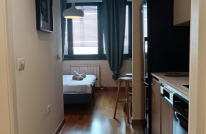 Prodajem Stan-Apartman, Beograd na vodi, Beograd Grad