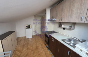 Prodajem Stan-Apartman, Novi Sad