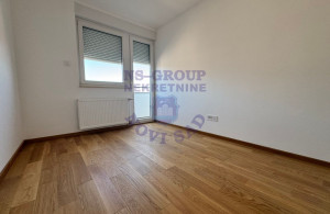 Prodajem Stan-Apartman, Detelinara