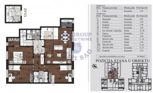 Izgradnja sa rokom kraj 2026-e