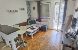 Prodajem Stan-Apartman, Nova Detelinara